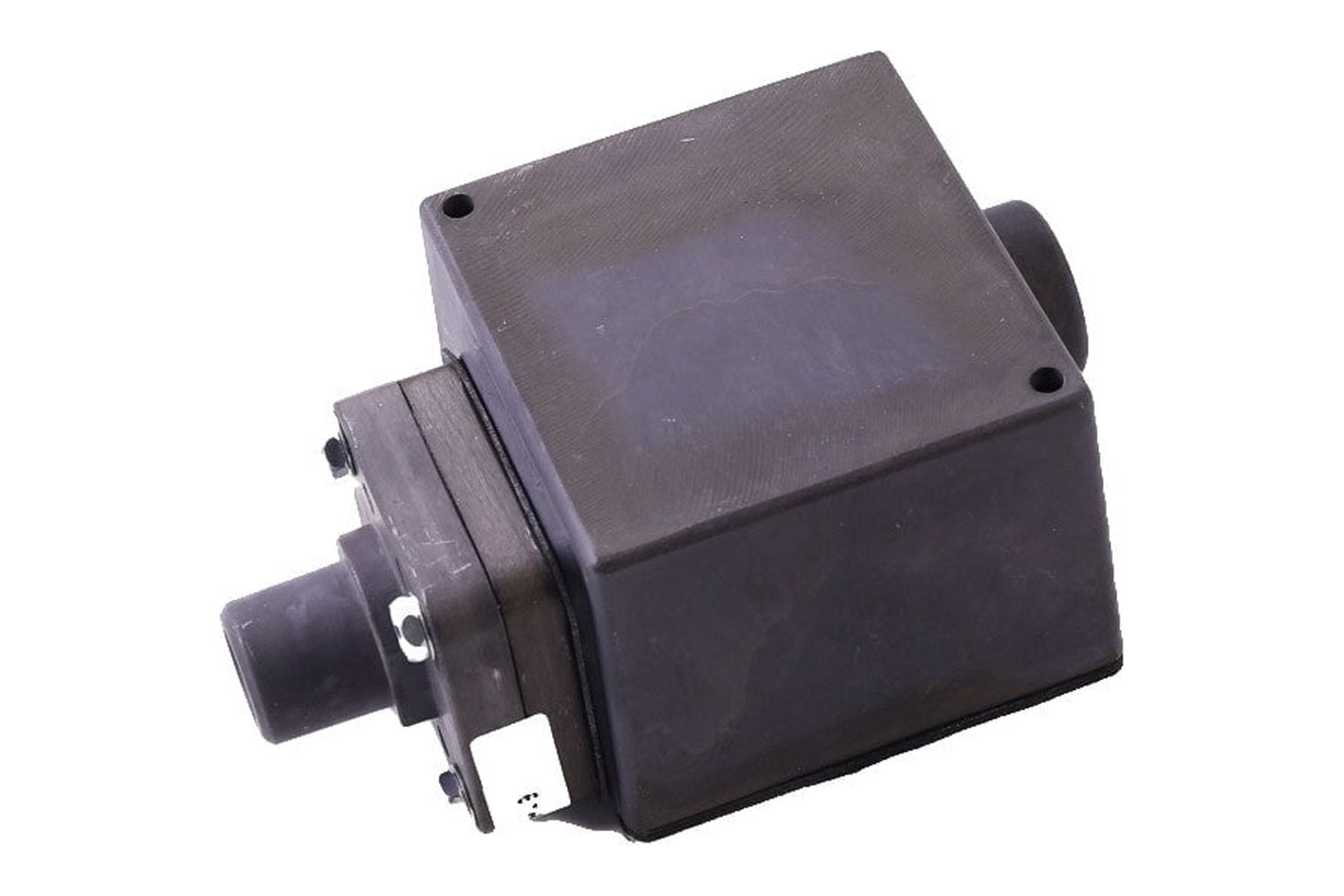 Barksdale E1H-H90 - 3/90# Pressure Switch for 1/4" NPT Connections ...