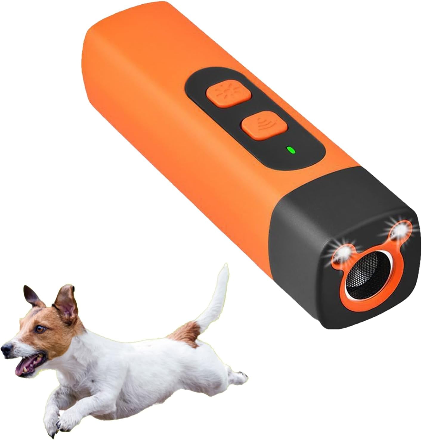 Barkshield for Dogs, Bark Shield Pro for Dogs Long Range, Dog Bark ...