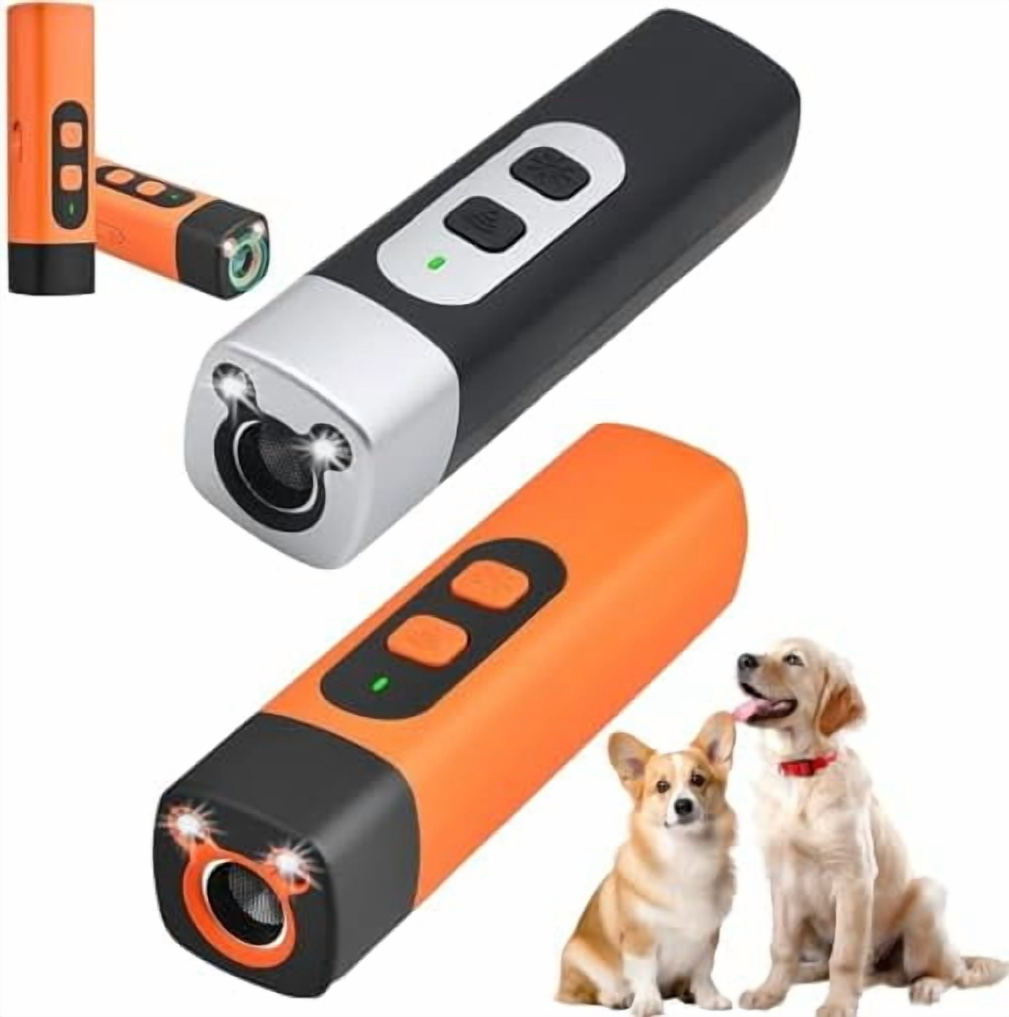 The Barkshield Pro, Bark Shield Anti Barking Device for Dogs, Dog Bark ...