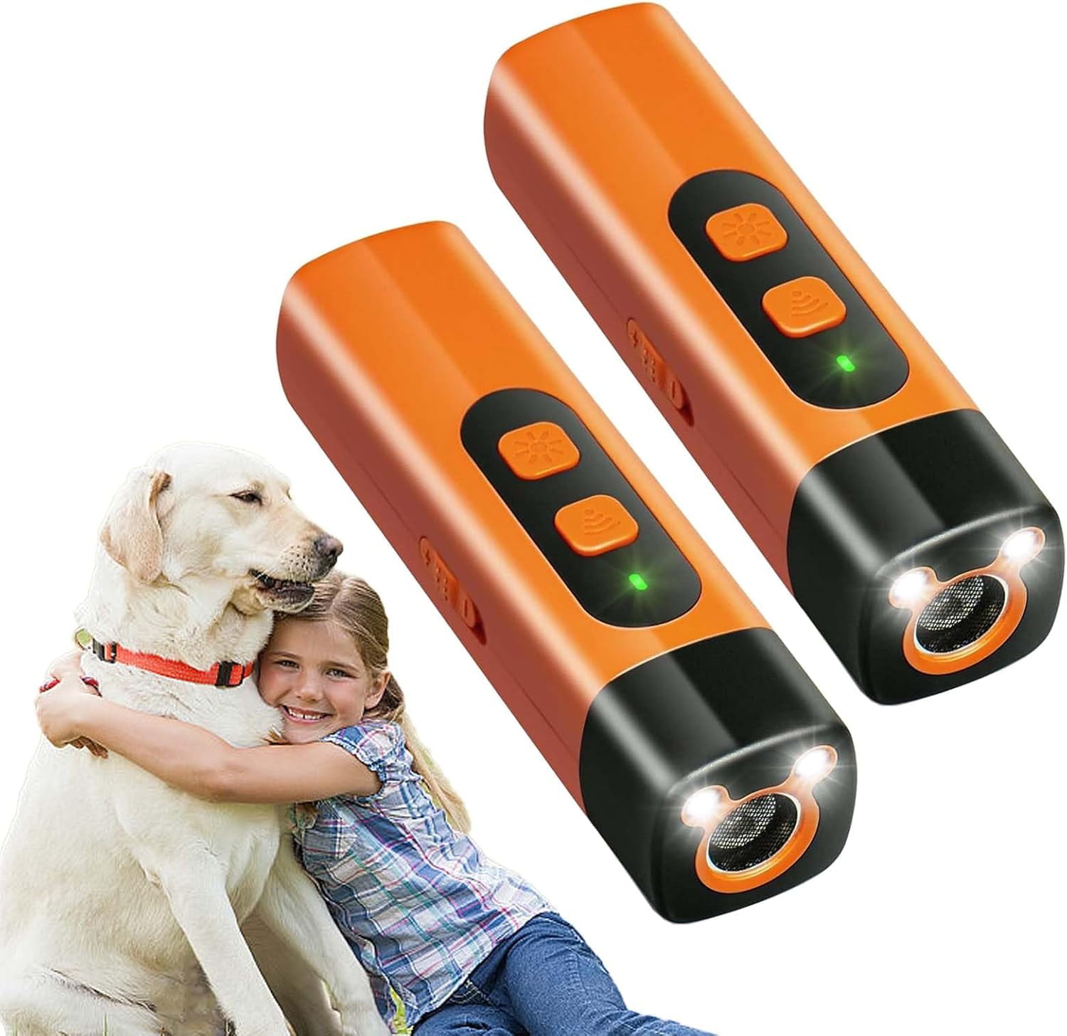 The Barkshield Pro for Dogs, 2025 New Bark Shield Anti Barking Device ...