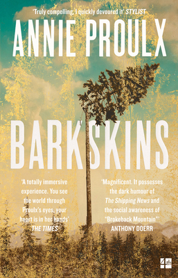 Pre-Owned Barkskins: Longlisted for the Baileys Women’s Prize for ...