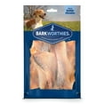 Barkworthies 5-7 Inch Beef YYF14 Scapula Treats - 8 oz (Pack of 1 ...