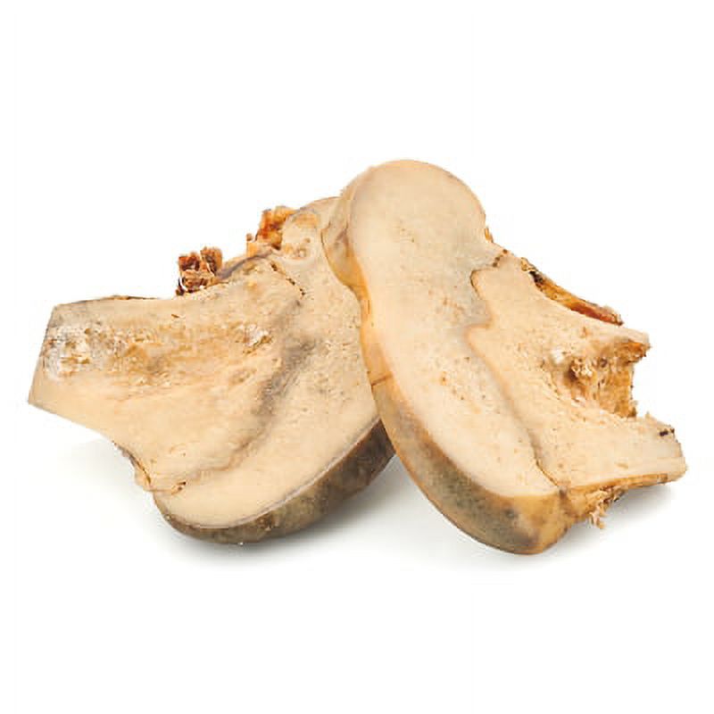 Barkworthies Knuckle Bone Fillets 20ea/20 ct - Walmart.com