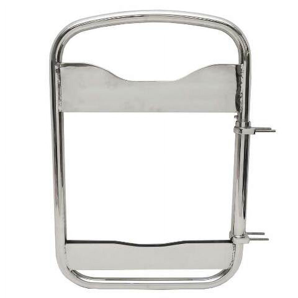 Barletta Pontoon Boat Gate HM5567 | 316 XL Stainless Steel - Walmart.com