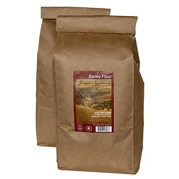 Best Sellers In Barley Flour