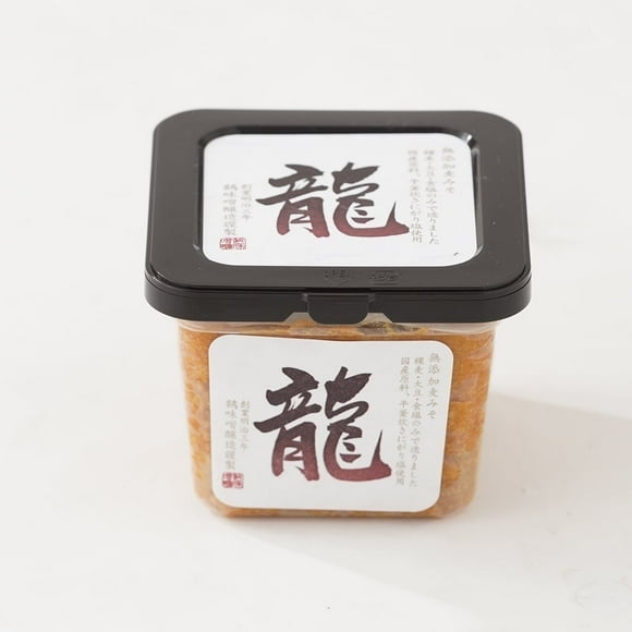Miso Paste White