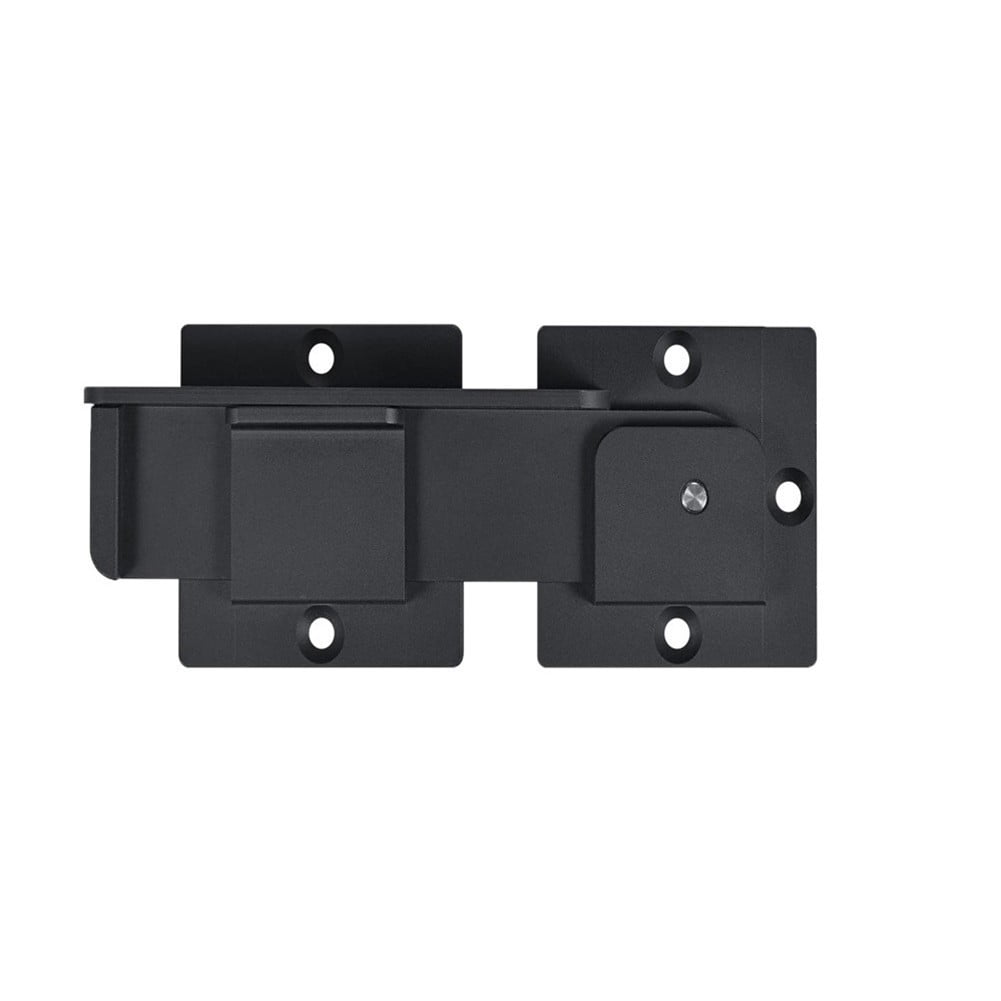 Barn Door Bolt Latch Sliding Gate Lock Buckle Farm Revolving Fence Door ...