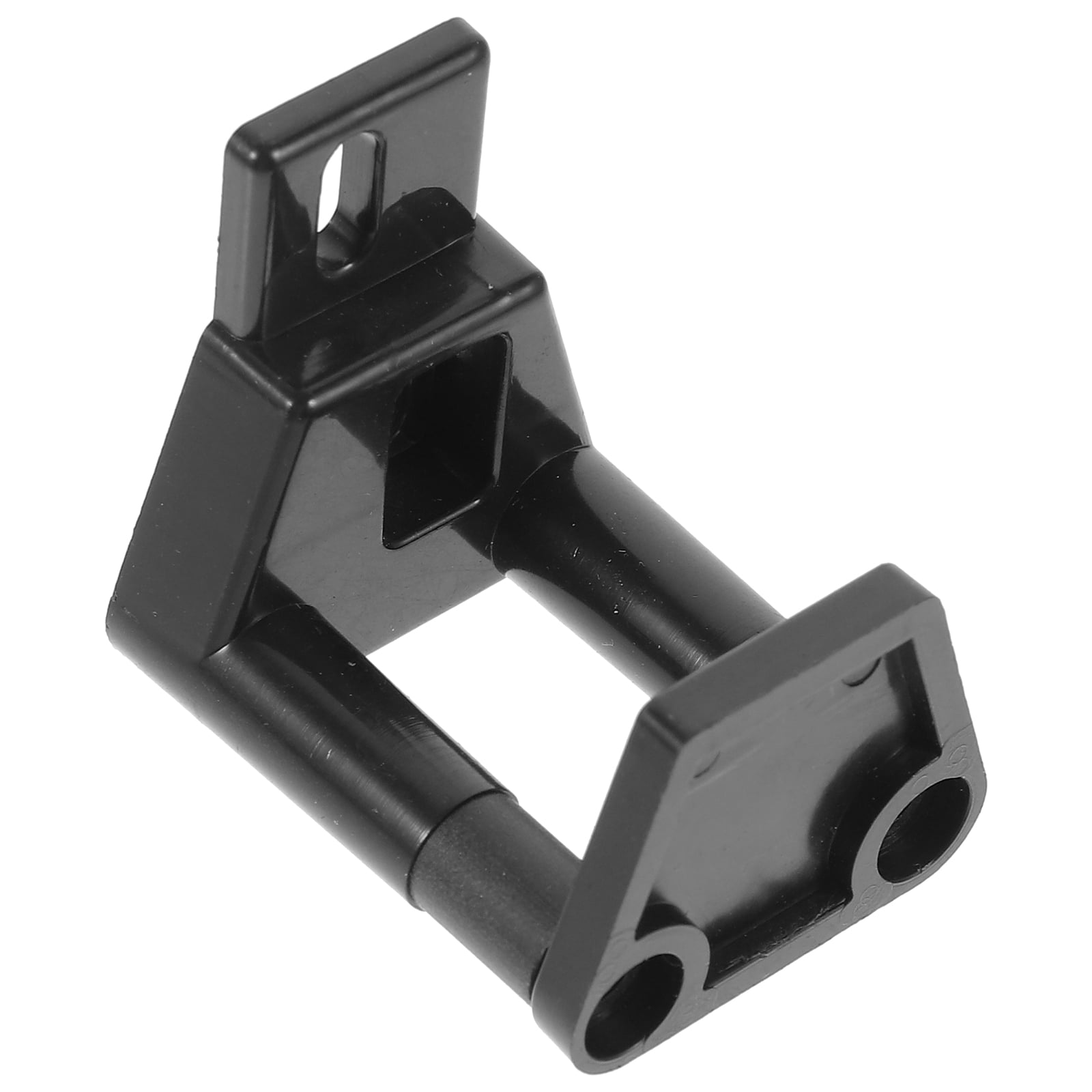 Barn Door Floor Guide Sliding Door Bottom Guide Closet Door Guide Nylon ...