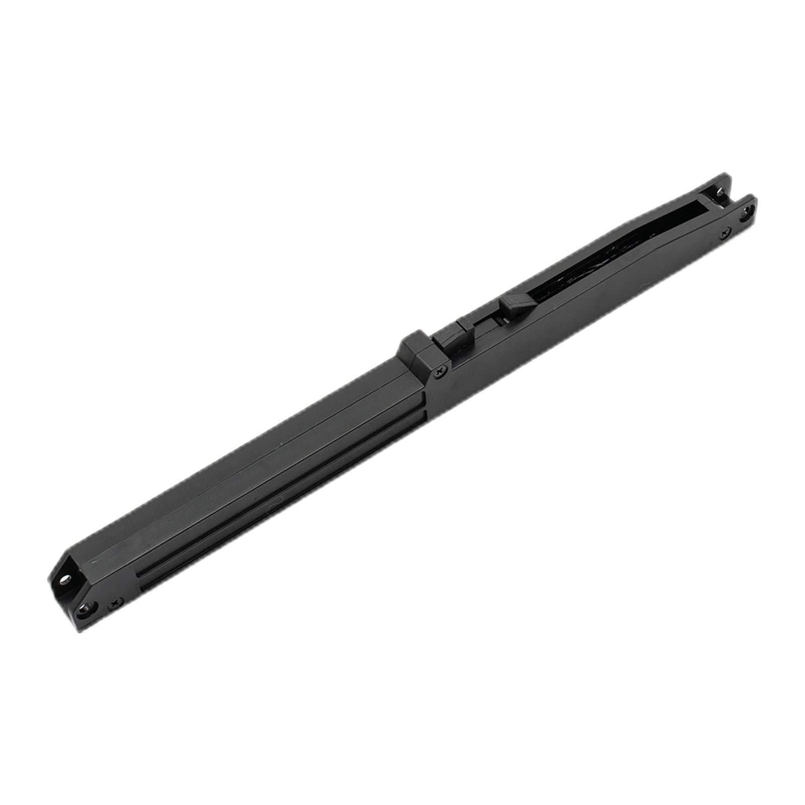 Barn Door Soft Close Mechanism Spring Buffer Slide Damper, Adjustable ...