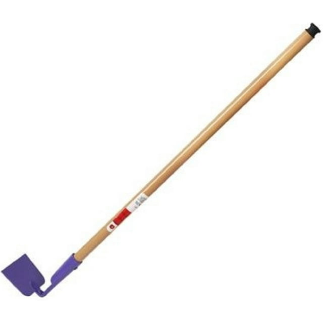 Barn Star Lightweight Durable Steel Garden Hoe with 27.24 Inch Handle ...