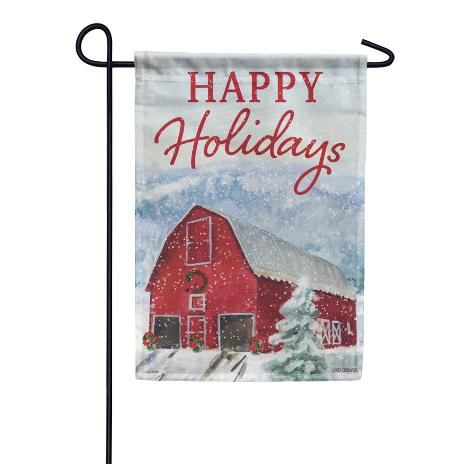 Barn Traditional Rural Country Agricultural Landscape Architecture ...