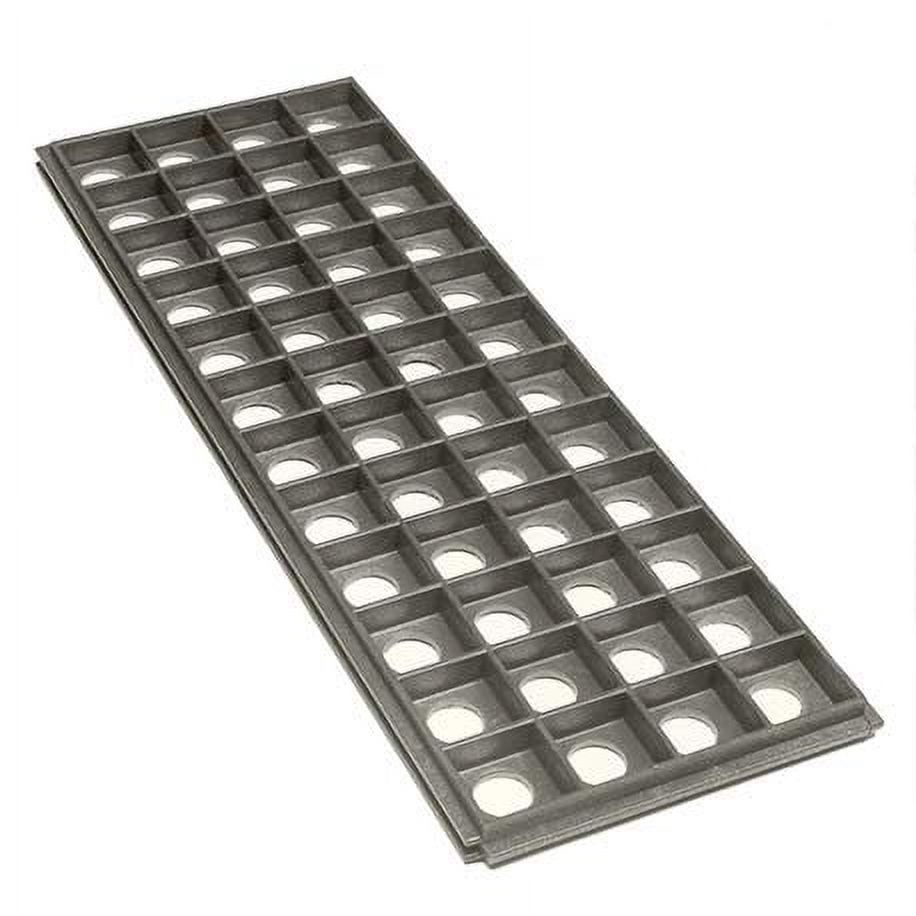 Equustall Premium Horse Stall & Barn Flooring by Yardfully (6 Pack ...