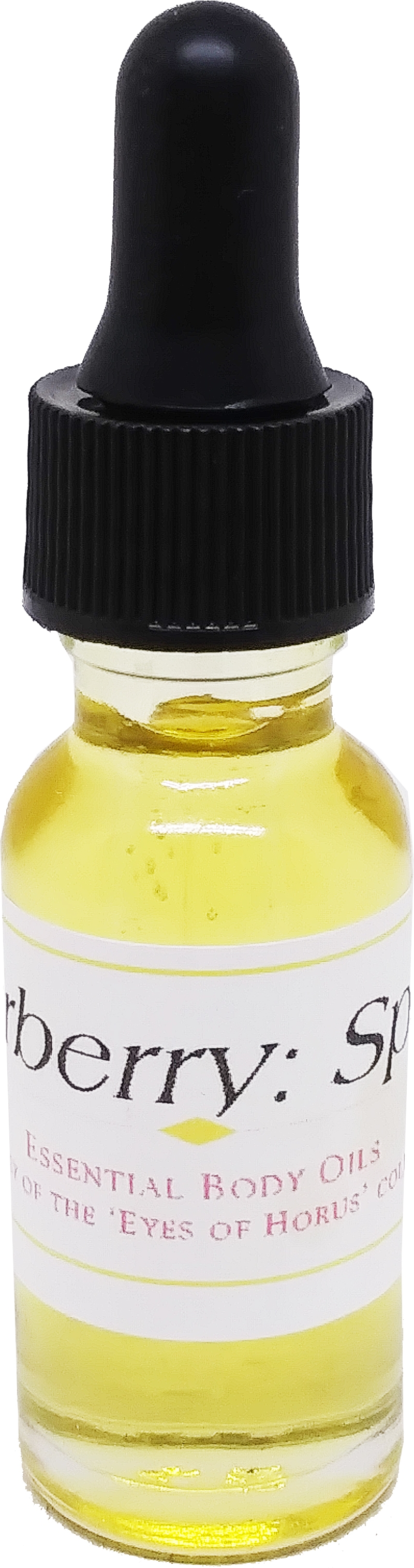 Barnberry: Sport - Type For Men Scented Body Oil Fragrance [Glass ...