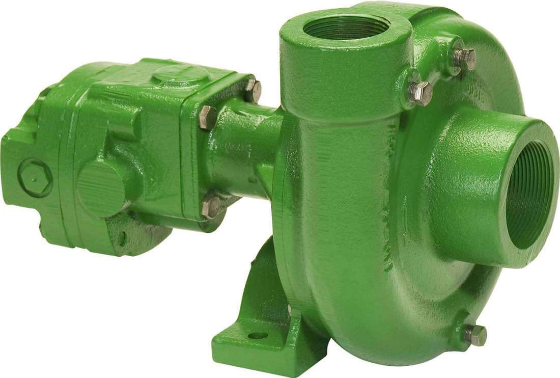Barndoor Ag Ace FMC-200-HYD-304 Centrifugal Pump – 200 GPM, 120 PSI ...