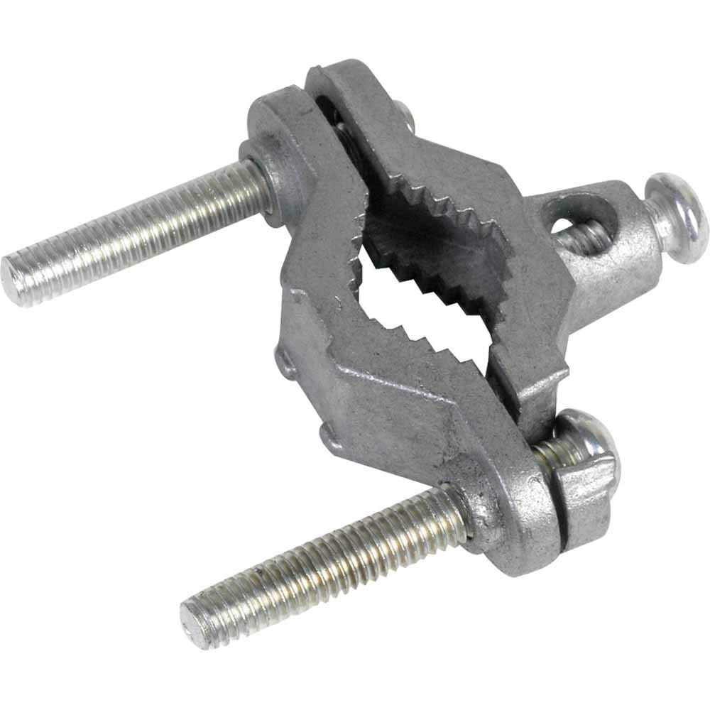 Barndoor Ag AgraTronix G-2 Ground Rod Clamp [Pack of 2] Fencing ...