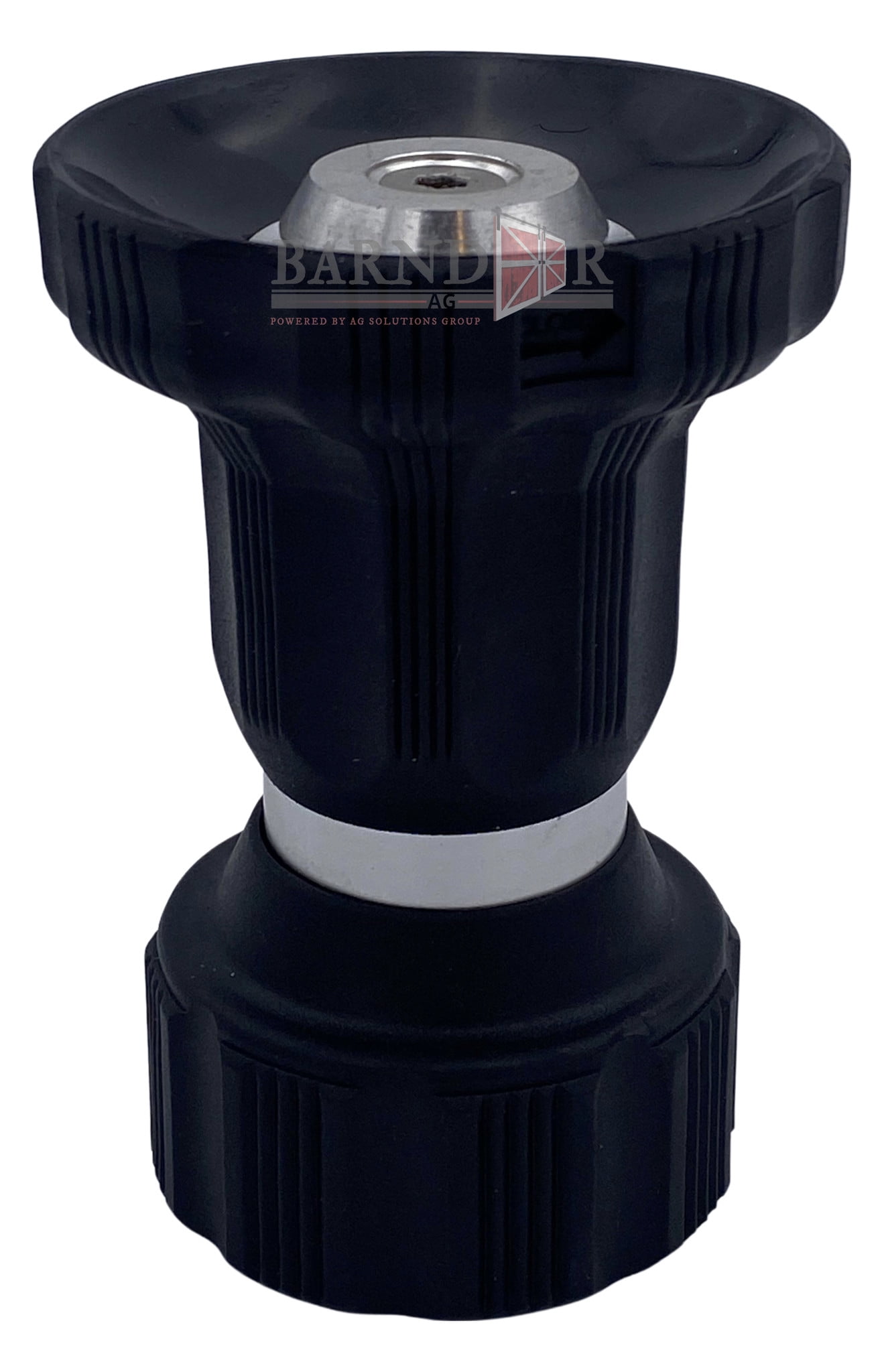 Barndoor Ag Banjo GHN075 .75" Garden Hose Spray Nozzle, Adjustable ...
