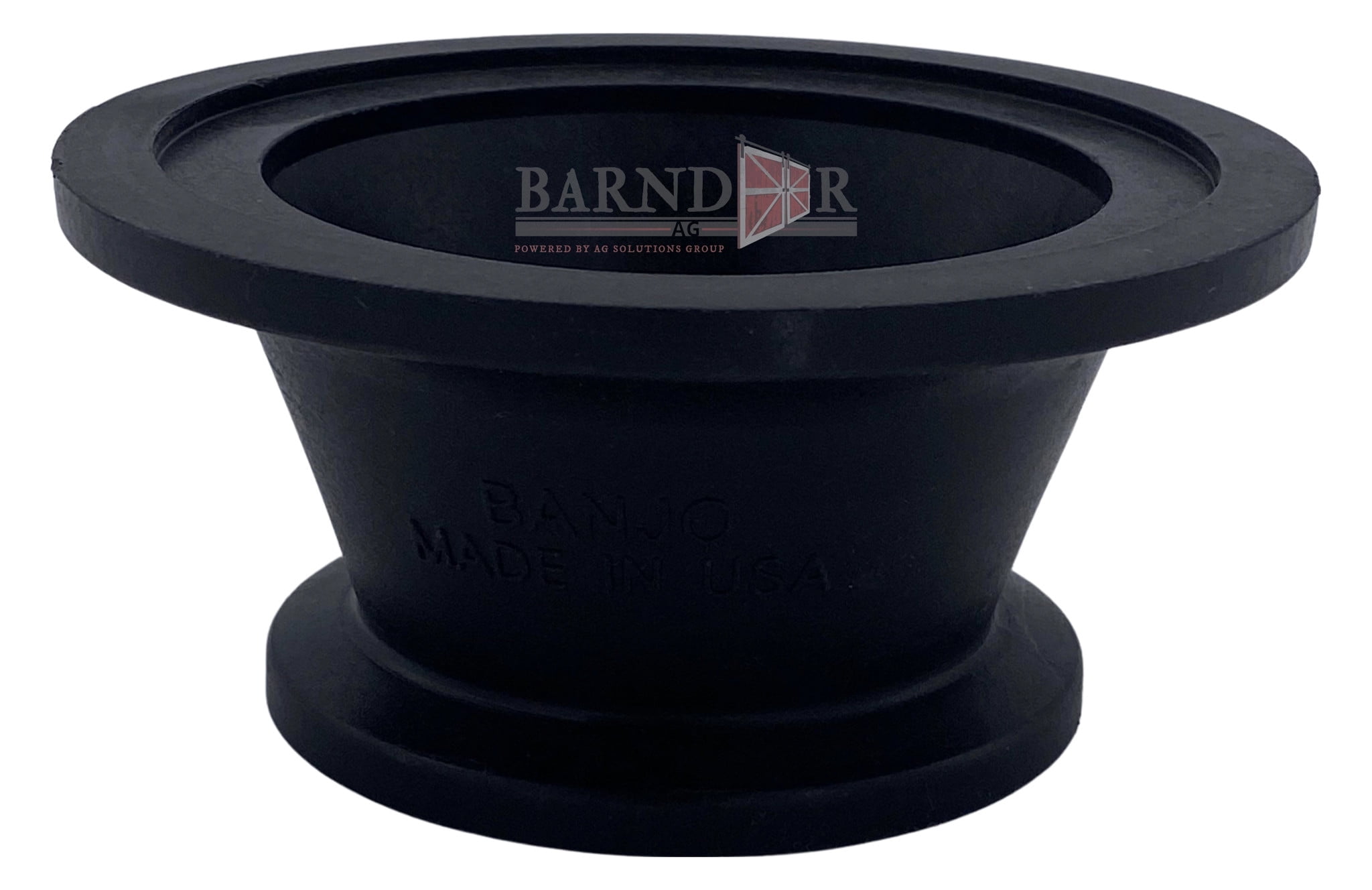 Barndoor Ag Banjo M300200CPG Manifold Fitting, 3" x 2" Port Reducer ...