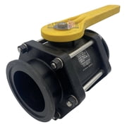 Ball Valves Hamlet