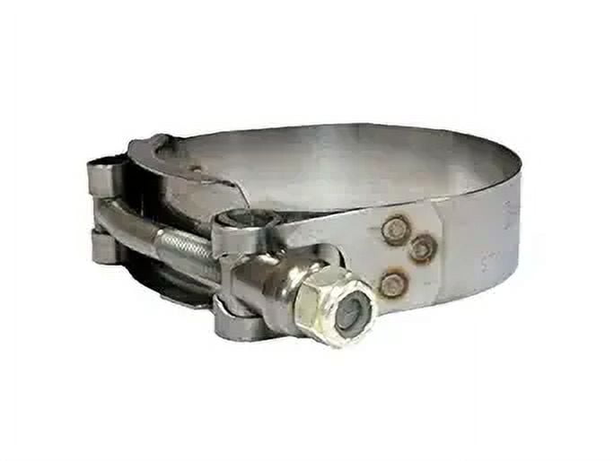 Barndoor Ag Banjo TC250 2" T-Bolt Hose Clamp - Walmart.com