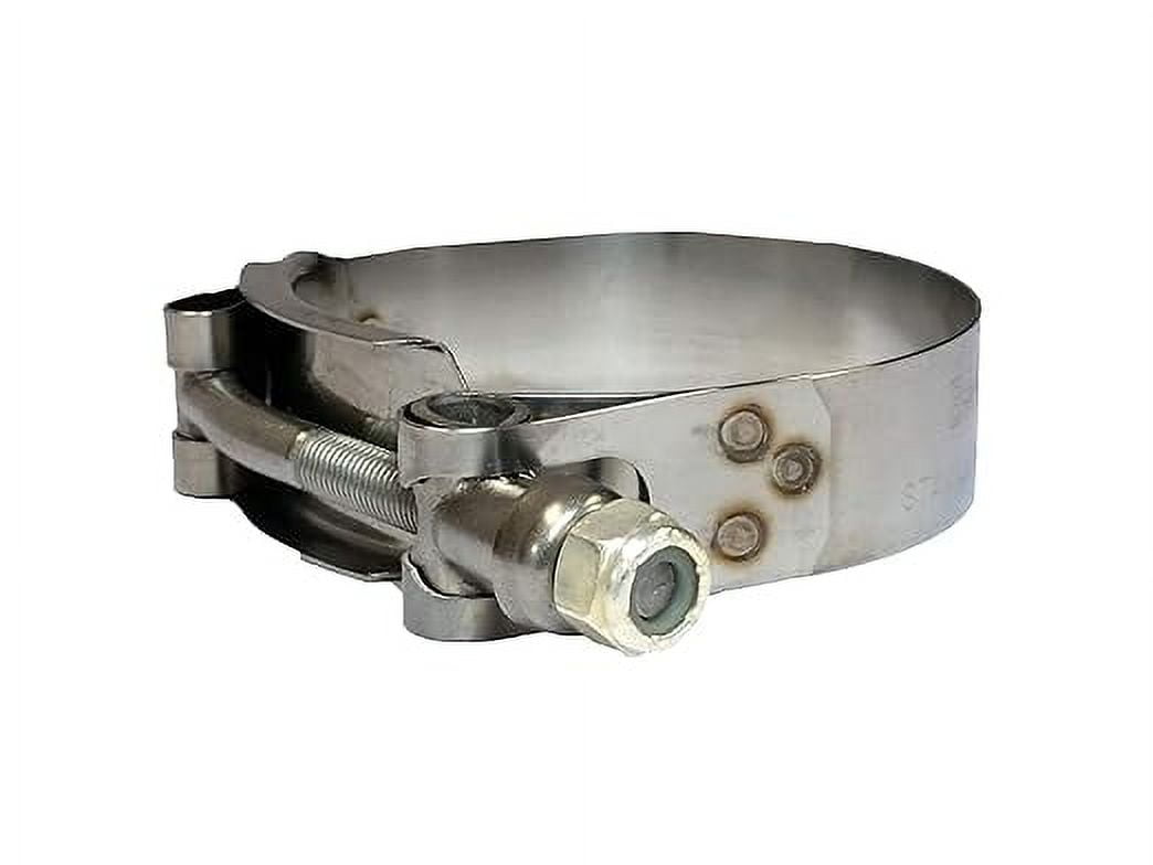 Barndoor Ag Banjo TC312 3" T-Bolt Hose Clamp - Walmart Business Supplies