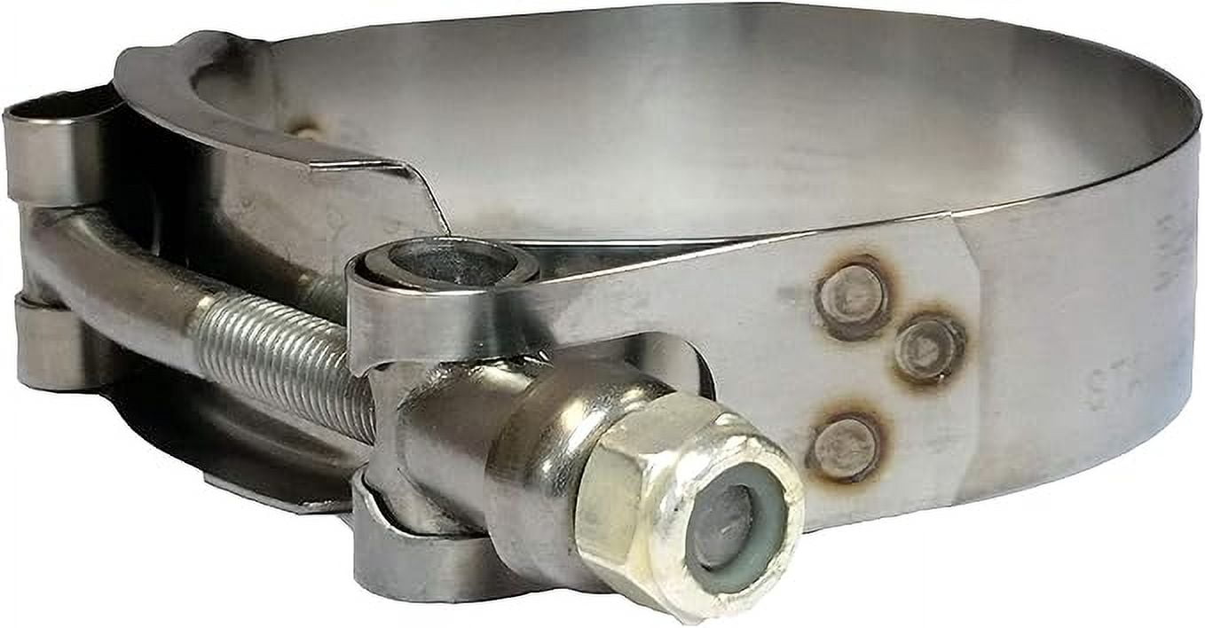 Barndoor Ag Banjo TC331 3" T-Bolt Hose Clamp - Walmart.com