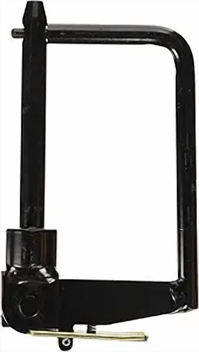 Barndoor Ag Double HH 80140 Series 5/8x4-1/2Lock Hitch Pin - Walmart.com