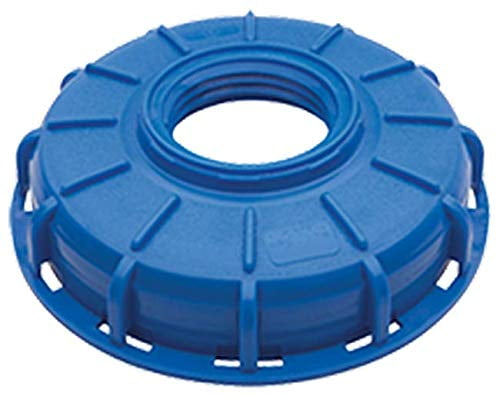 Barndoor Ag Dura 6″ IBC Cap with 2″ Buttress Bung | DP-C4001B-E AGDu ...