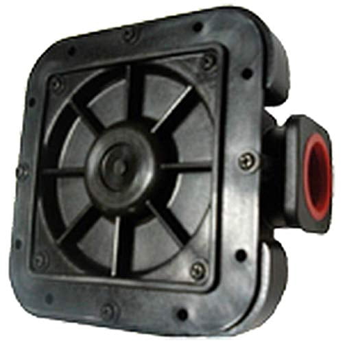 Barndoor Ag Dura Dura-Meter AG Meter Body | DP-PMB3000V Viton AG ...