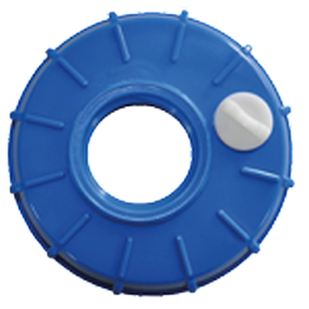 Barndoor Ag Dura Products DP-C4004B-E Double Bung Lid – 6 in. Lid w/ 2 ...