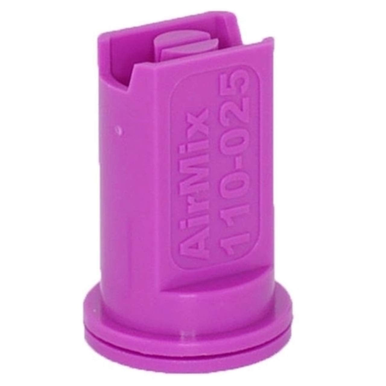 Barndoor Ag Greenleaf AM110025 AirMix Venturi Nozzle, Purple, 7/8 in ...