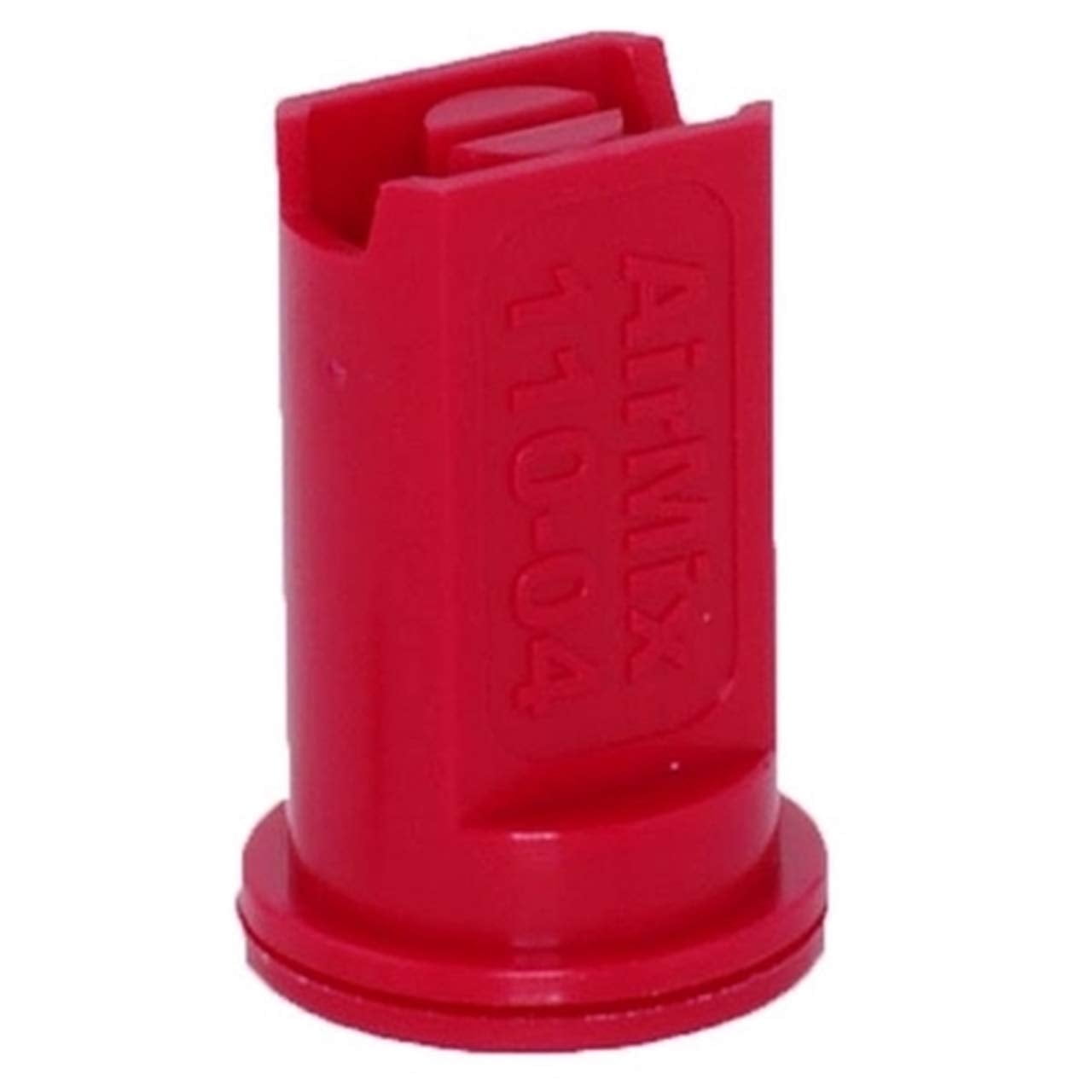 Barndoor Ag Greenleaf AM11004 AirMix Venturi Nozzle, Red, 7/8 in., Low ...