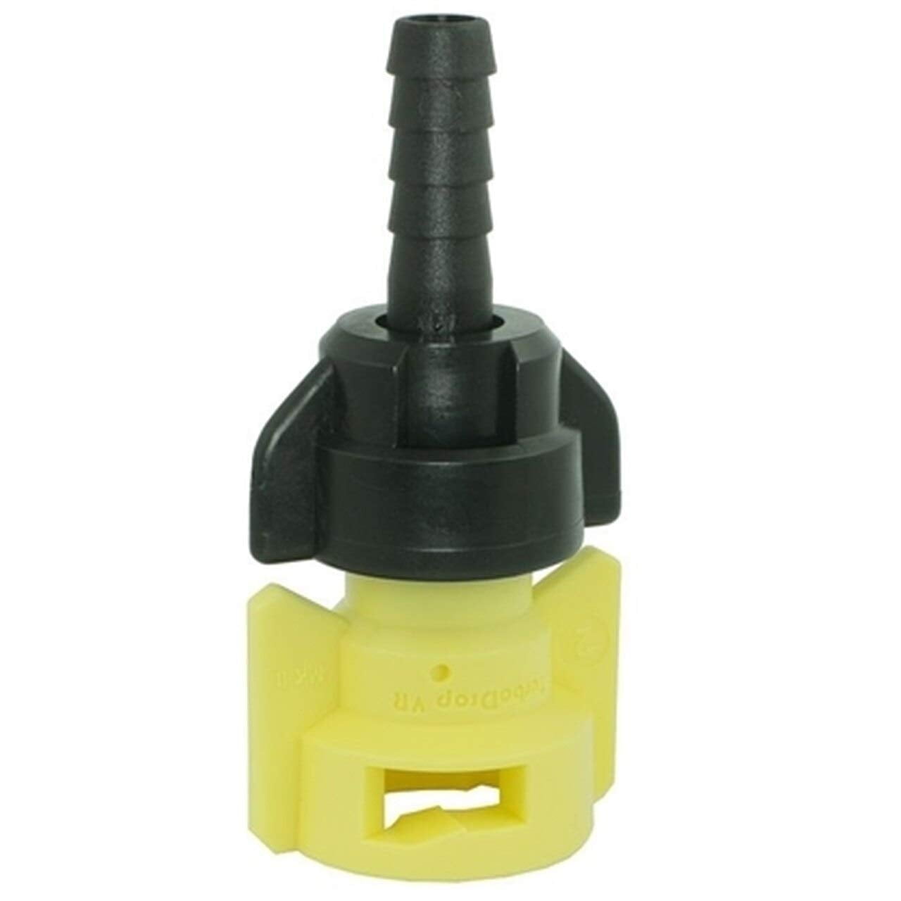 Barndoor Ag Greenleaf TurboDrop® Variable Rate Hose Barb Nozzle ...