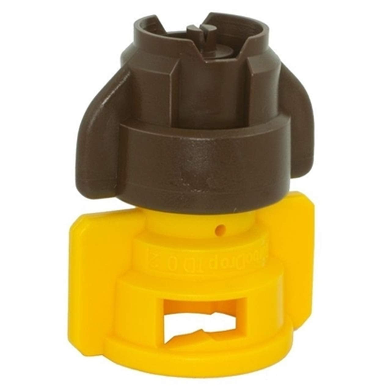 Barndoor Ag Greenleaf TDXL11002-D TurboDrop DualFan - D Version Nozzle ...