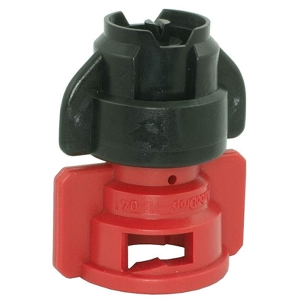 Barndoor Ag Greenleaf TDXL11004-D TurboDrop DualFan - D Version Nozzle ...