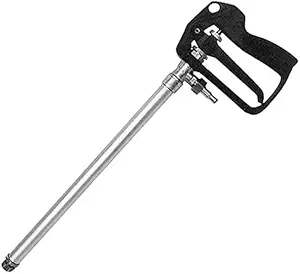 Barndoor Ag Hypro 18" Adjustable Pattern Spray Gun - Walmart.com