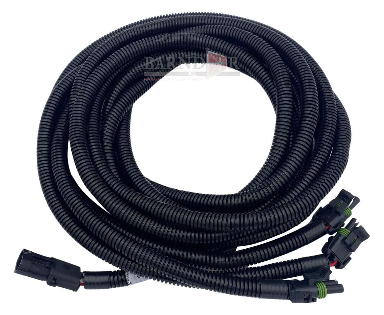 Barndoor Ag - Ag Leader CAN A Switchbox Kit for Multiple Sections ...