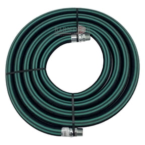 1 Inch Garden Hose for Patio and Garden Use