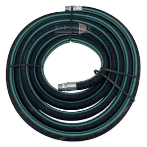 1 Inch Garden Hose for Patio and Garden Use