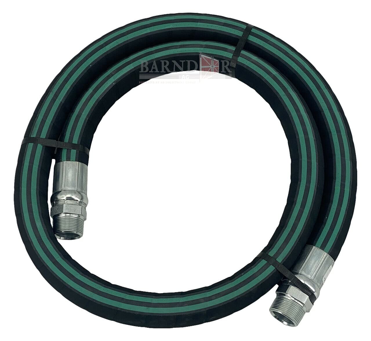 Barndoor Ag Miscellaneous Apache 98108337 Hose Assembly - 1-1/4 in. x 7 ...
