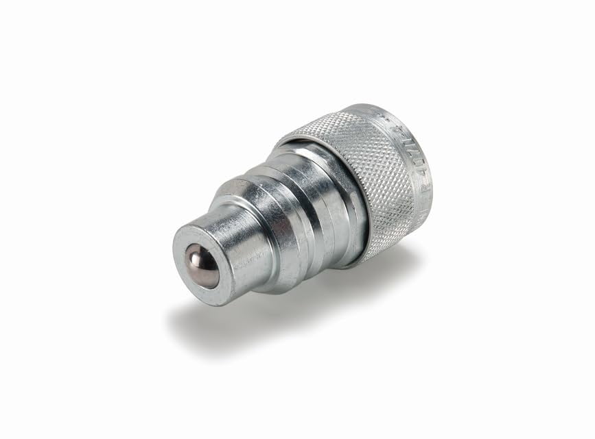 Barndoor Ag Pioneer Agricultural Quick Coupling Adapter | 4070-4 ...