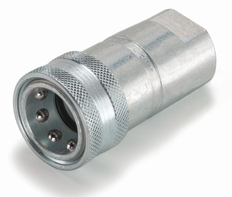 Barndoor Ag Pioneer Female Body Coupler | 4057-4 - Walmart.com