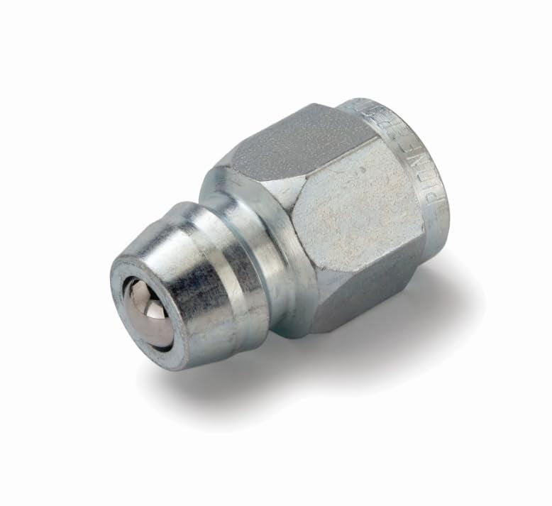 Barndoor Ag Pioneer Male Tip Quick Coupling | 5060-4 - Walmart.com