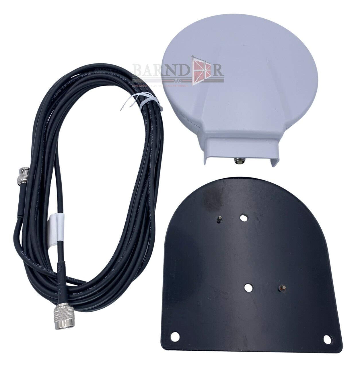 Barndoor Ag Raven Industries 117-0171-141 Helix Antenna – MBA-7 Antenna ...