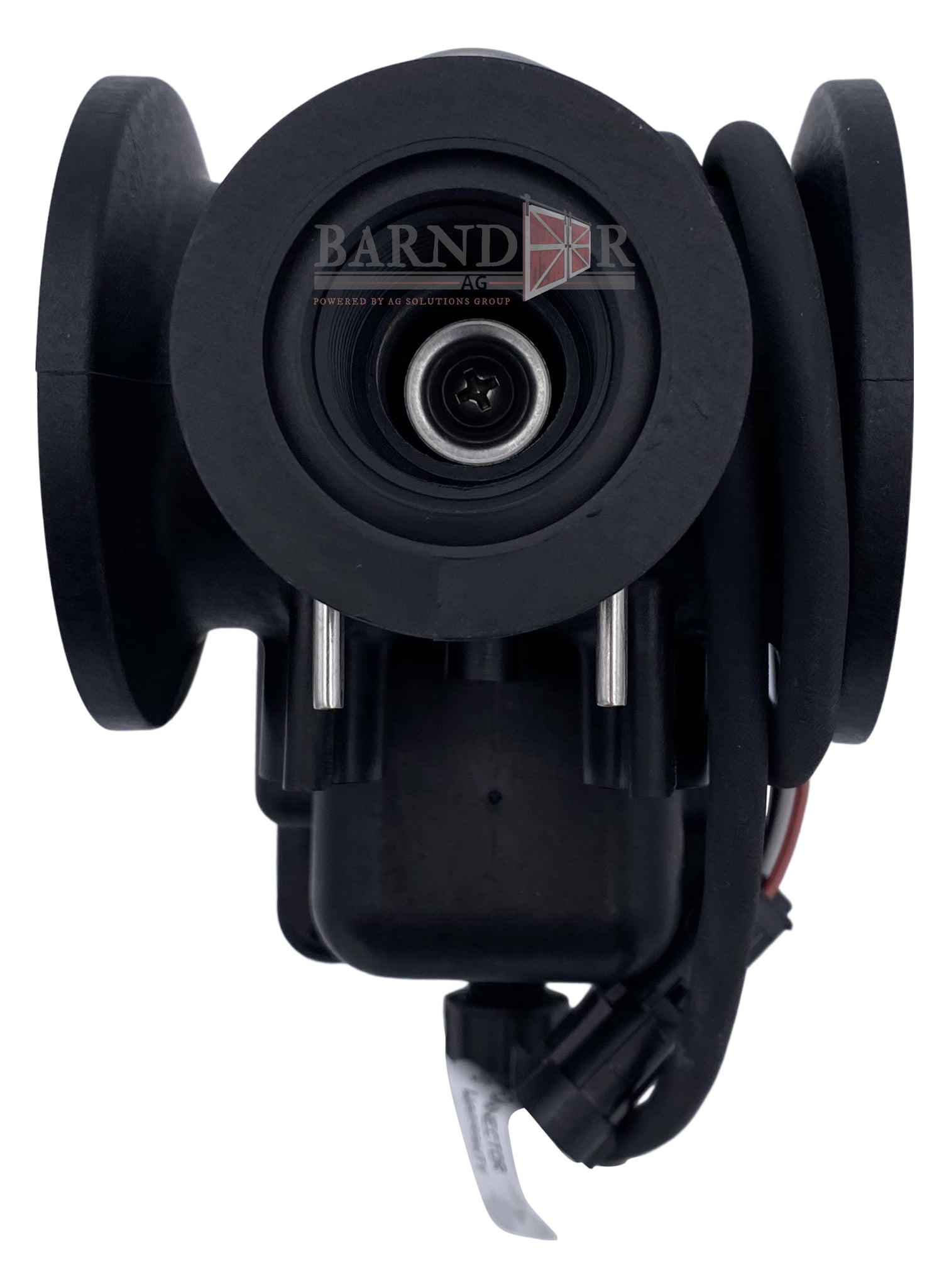 Barndoor Ag Raven Precision Boom Valve Single Section Manifold (063 ...