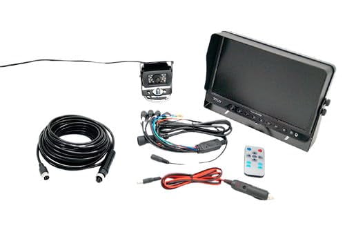 Ag Camera Systems
