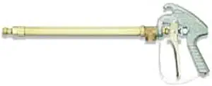 Barndoor Ag TeeJet 22" 7.1 GPM Brass GunJet Spray Gun; 200 PSI (AA43L ...