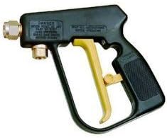 Barndoor Ag TeeJet 250 PSI, 5 GPM GunJet Without Extension (AA30L-1/4 ...