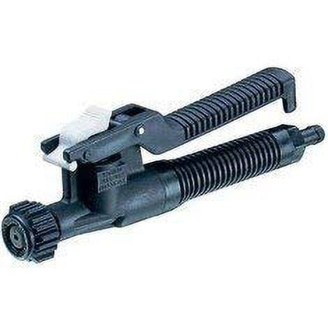Barndoor Ag TeeJet 3/8" Hose Shank TriggerJet Spray Gun (22650-PP-406 ...