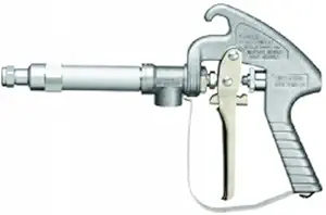 Barndoor Ag TeeJet AA43LA-AL6 Spray Gun, 1/2" NPT or BSPT (F) inlet ...