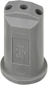 Barndoor Ag TeeJet SJ3-06-VP StreamJet Solid Stream Fertilizer Spray ...